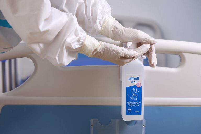 多重耐药菌的感染预防与控制_Clinell官网